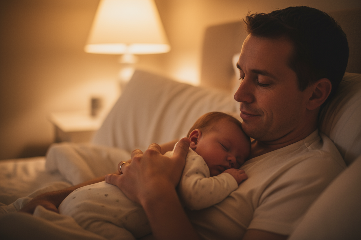 The #1 Parenting Regret No One Talks About – Babayloom